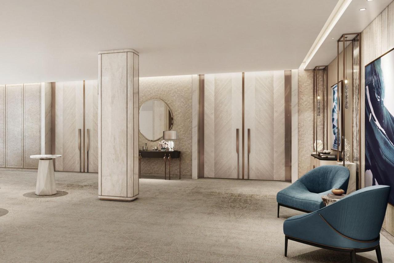 THE ST. REGIS KUWAIT HOTEL KUWAIT CITY