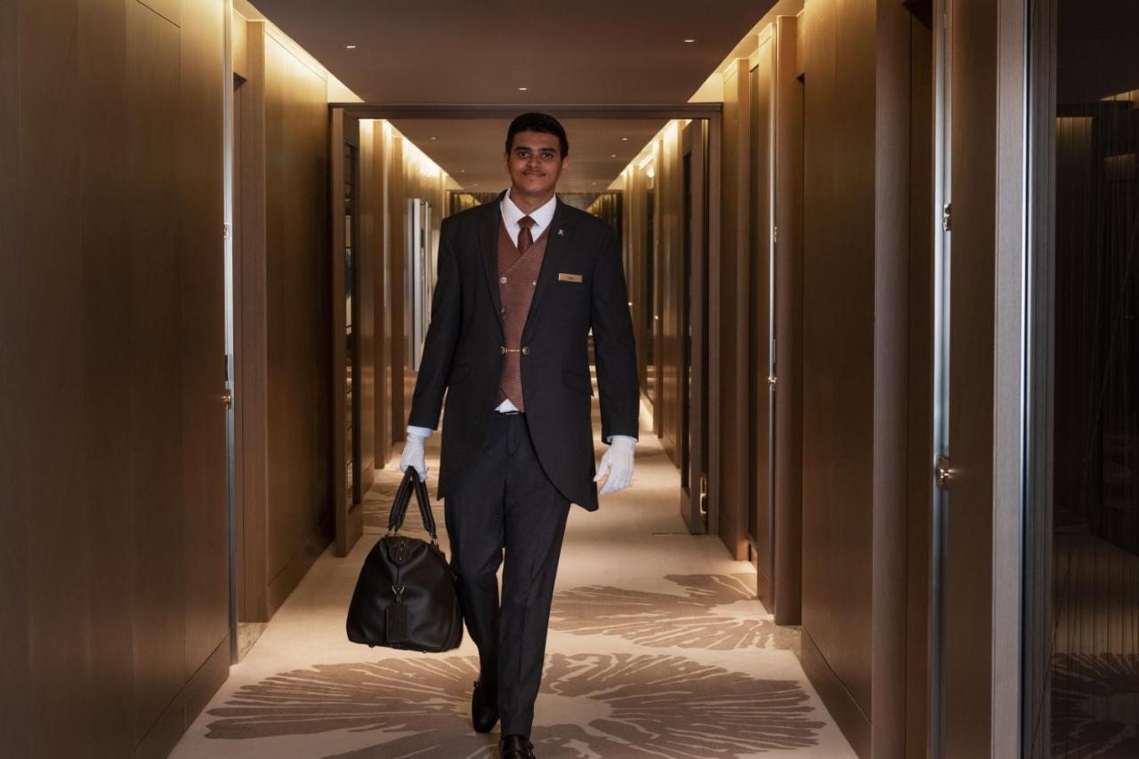 THE ST. REGIS KUWAIT HOTEL KUWAIT CITY